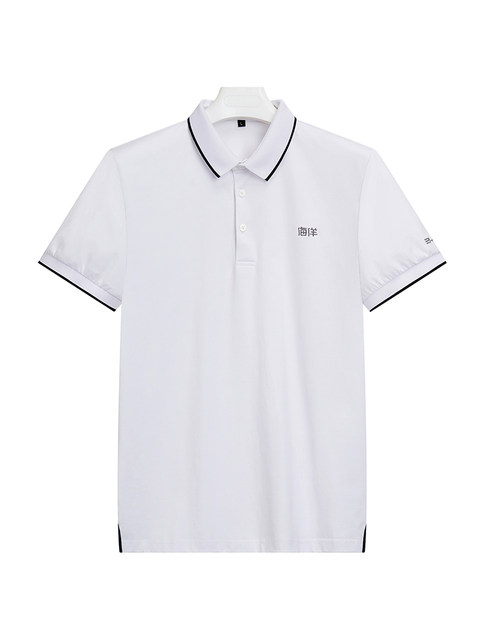 2023 New BYD Ocean Network 4S Store Short Sleeve POLO Shirt Work Clothes BYD Exhibition Hall ...