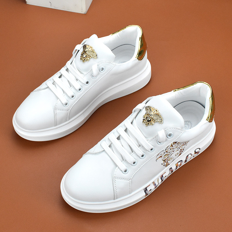 2025 spring new low-top versatile breathable Korean casual shoes shoes ...
