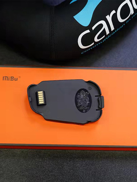 cardo battery waterproof charging bank dock motorcycle Bluetooth ...