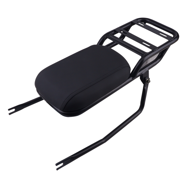 Electric vehicle rear rack Fujian Chao Mavericks U1D/U1C/G1/F2/G2 customized version of the tail ...