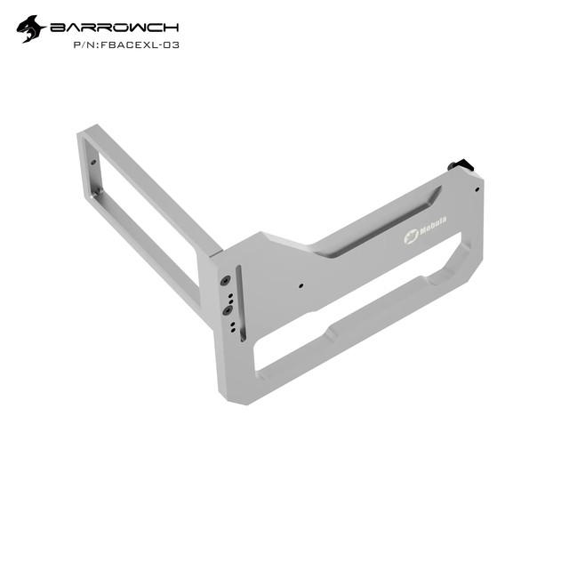 Barrowch Mobula module -based board chassis cardshell filaments installation module graphics ...