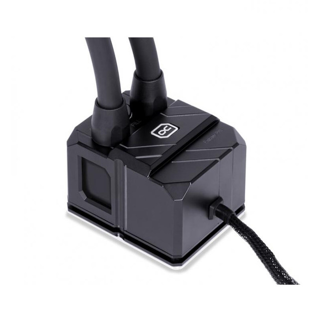 Ouku Alphacool Big Bear Bear CPU Pump Pump No Bad Copper Water Cold ...