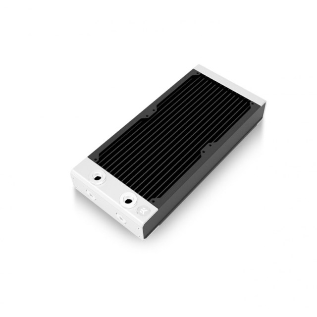 EKWB-QuantumSurface series seek water-cooled radiator 30MM copper bar ...