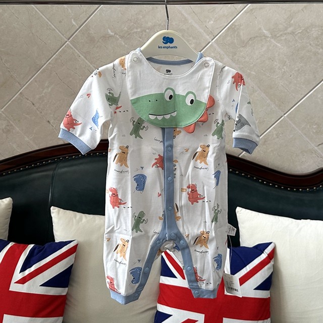 Li Yingfang Shopping Mall genuine children's conjoined infant Single ...