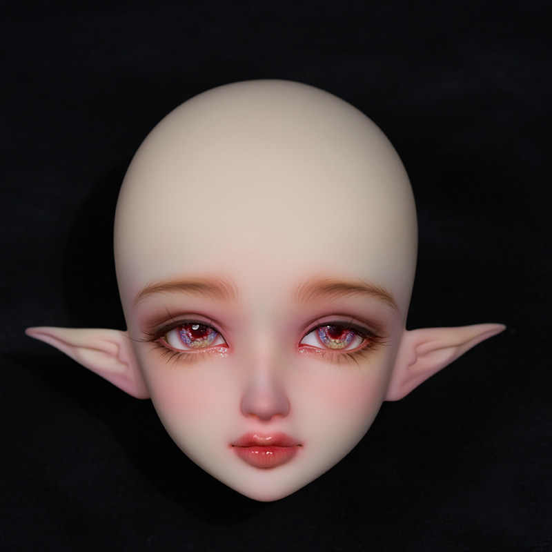 Claudia 1/3 BJD Doll - Angel Workshop - 10th Anniversary Makeup