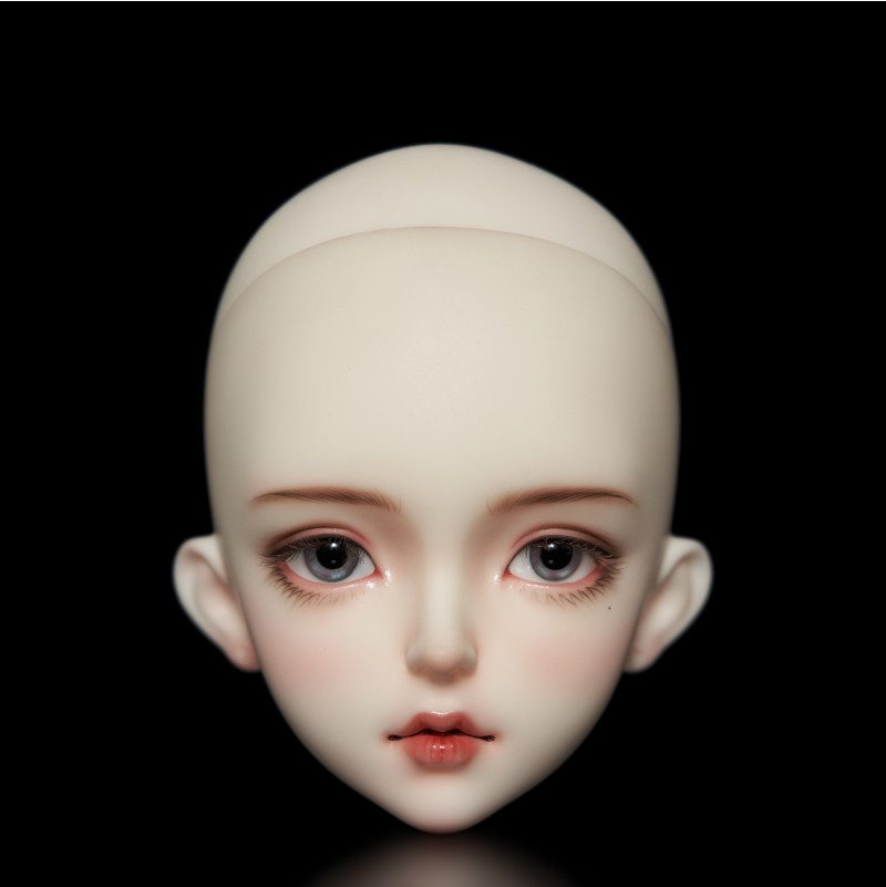 As 1/3 BJD Doll - 3-Point Girl Lin (Makeup Version)