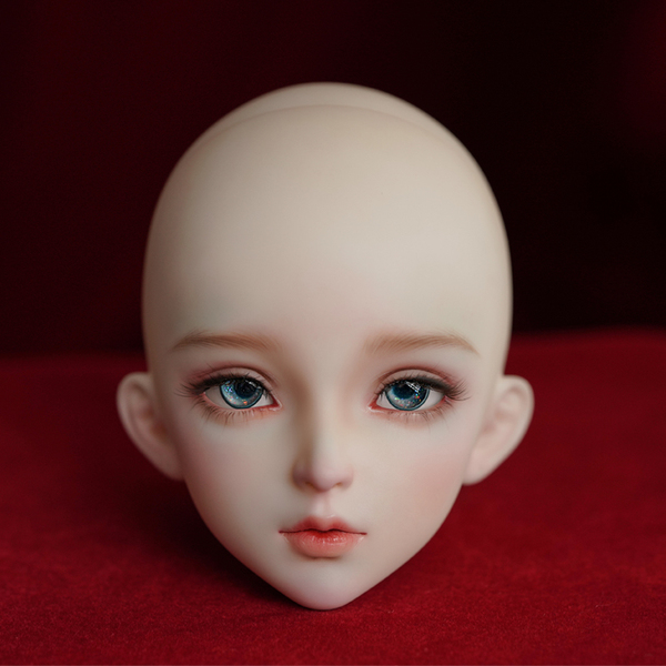 Kelly Queen Edition AS 18th Anniversary Celebration Glory Makeup Angel ...