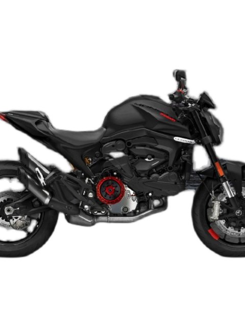 STM Ducati Monster 950 937 Modified dry clutch kit