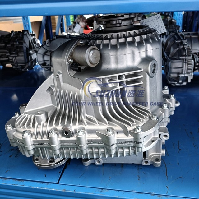 Applicable to Land Rover Range Rover Discovery 3/4 transfer case ...