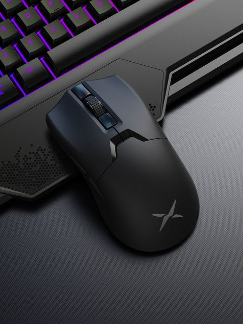 Colorful M800ultra gaming mouse wired wireless 2.4G Bluetooth three ...