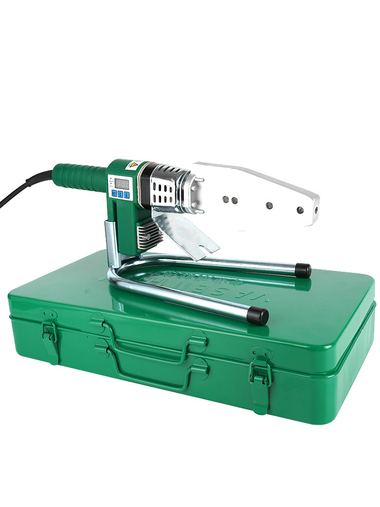 Weixing-fusor en caliente ppr, tubo de fusión en caliente, soldadura de ...