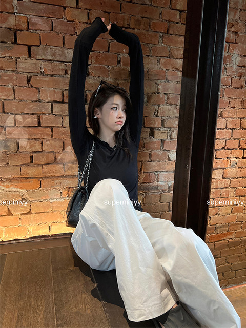 superniniyy soft mist chao soft and gentle high elastic fungus skin ...