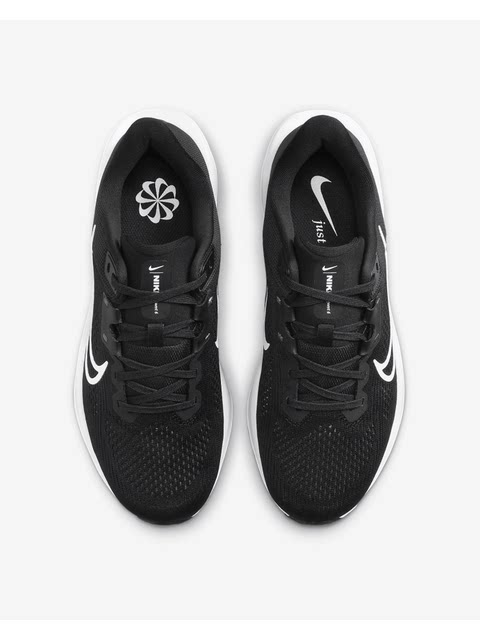 Nike QUEST 6 women's racing running shoes FD6034-001-003-100