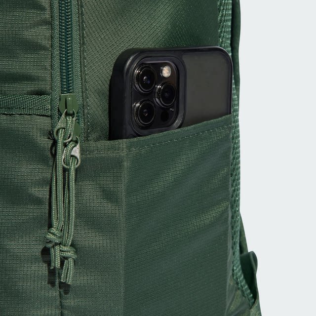 Adidas Clover-ADICOLORBACKPK retro sports backpack IS4565IS4564