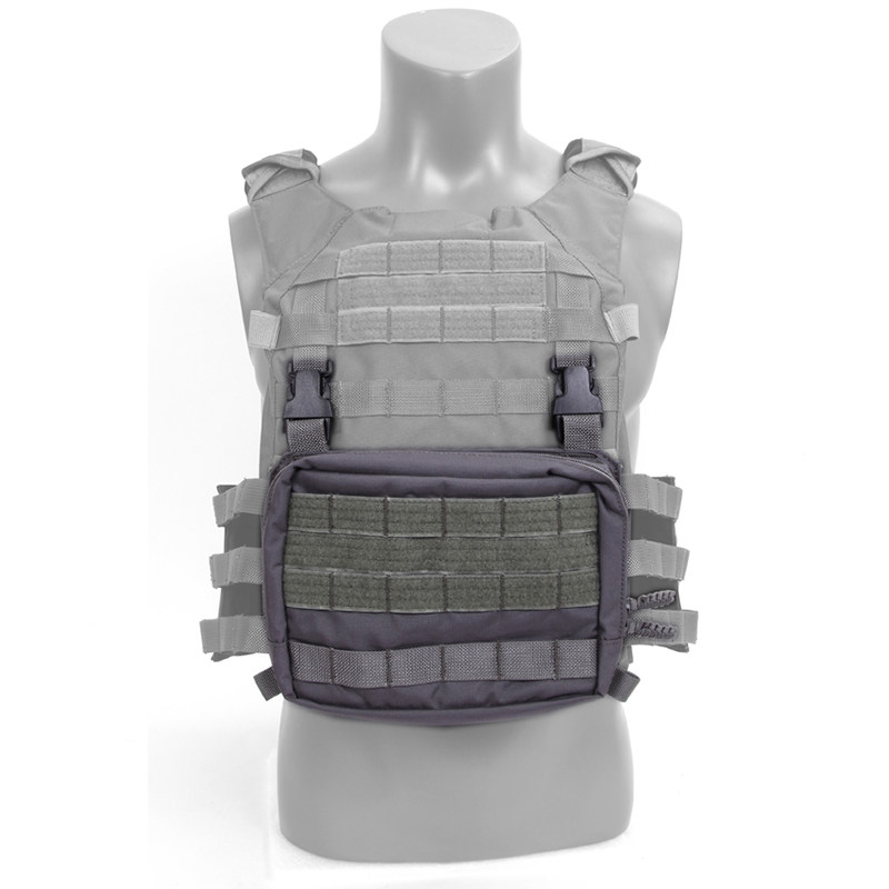 Combat2000 XPC2.0 Taktische Weste - Molle System - C2-vt-c973-e