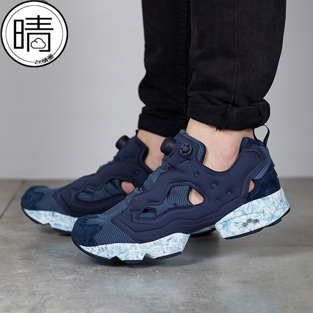 reebok Insta Pump Fury AR0624 CM9816 CM9817 BS6050
