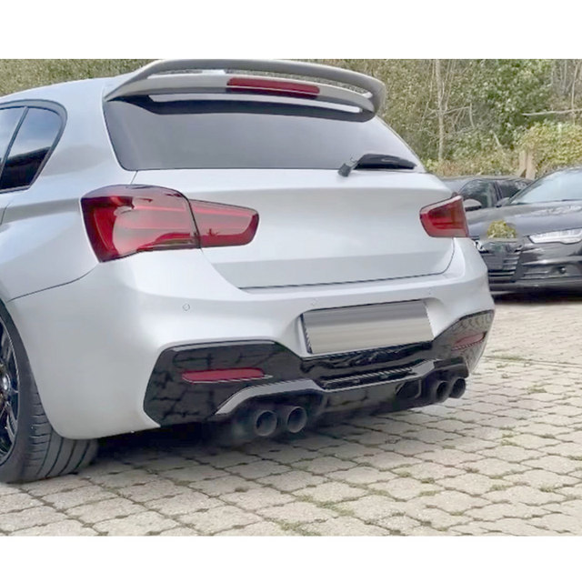 Suitable for BMW 1 Series M Sports Edition M135i/m140i Late F20 ...