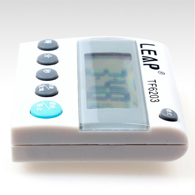 Tianfu TF6204 training intermittent exercise timer professional fitness ...