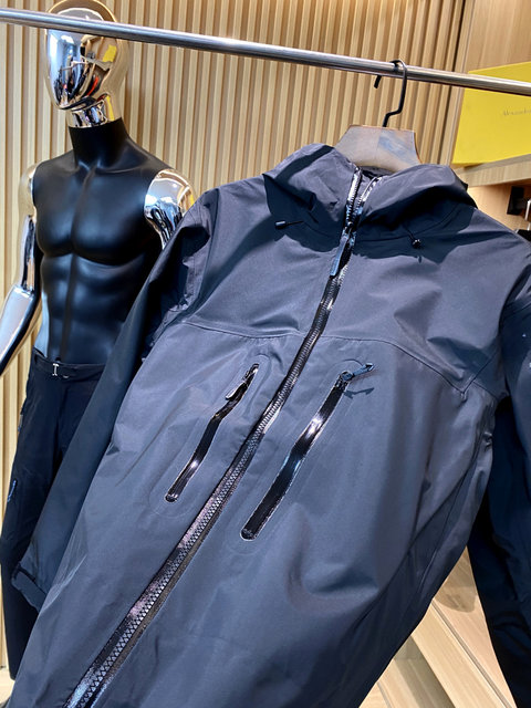 Alfa Climbing Series! Spring and Autumn Couples Fully Laminated ...