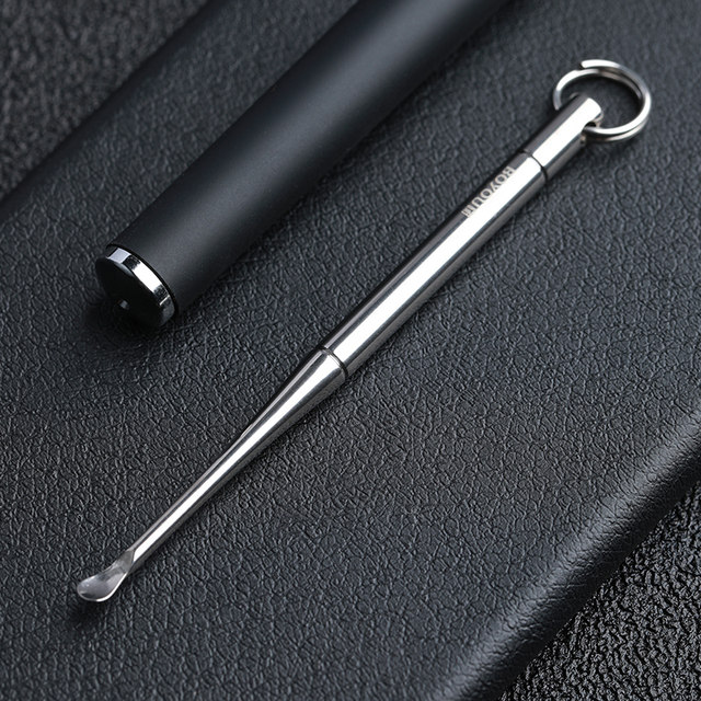 Blog friends ear scoop adults use ear scoop to dig out ears artifact ...