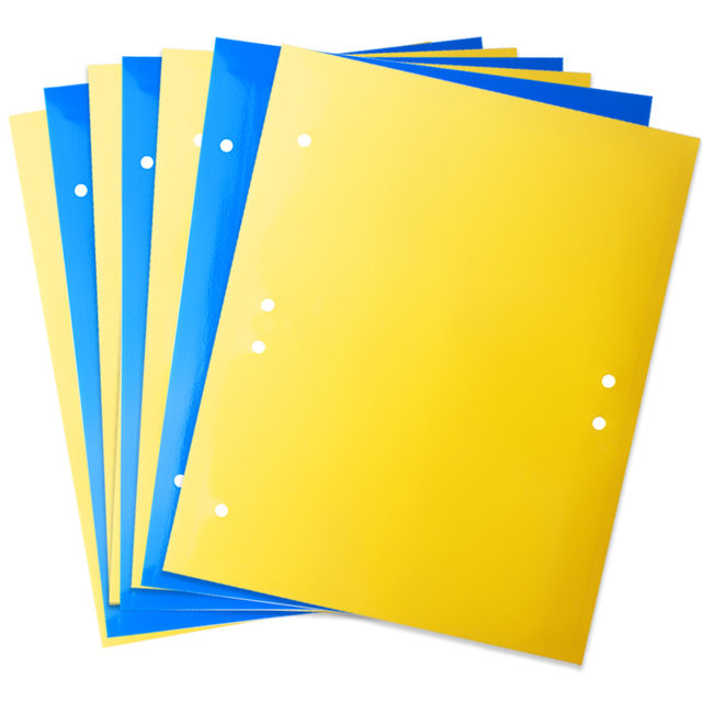 Yellow board double-sided sticky insect board lure blue board sticker ...