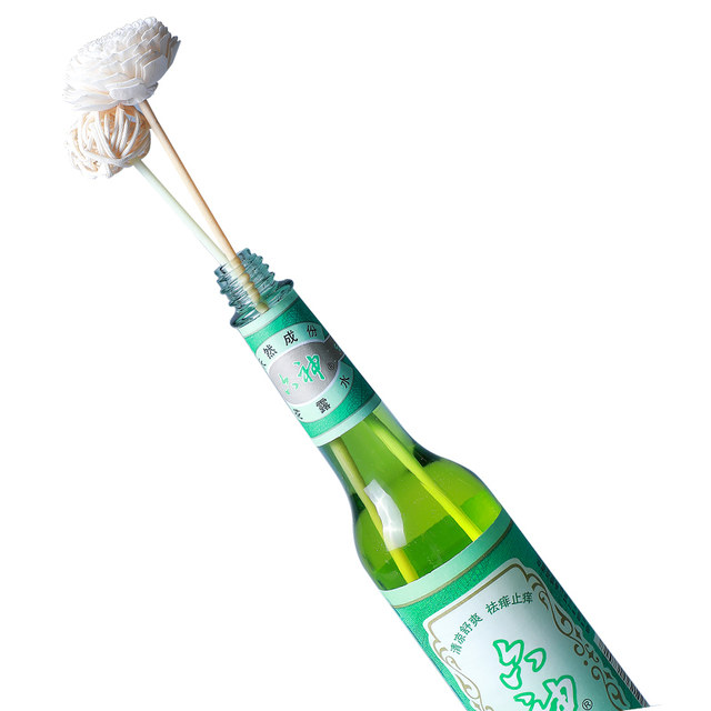 Toilet water diffuser stick aromatherapy volatile stick perfume ...