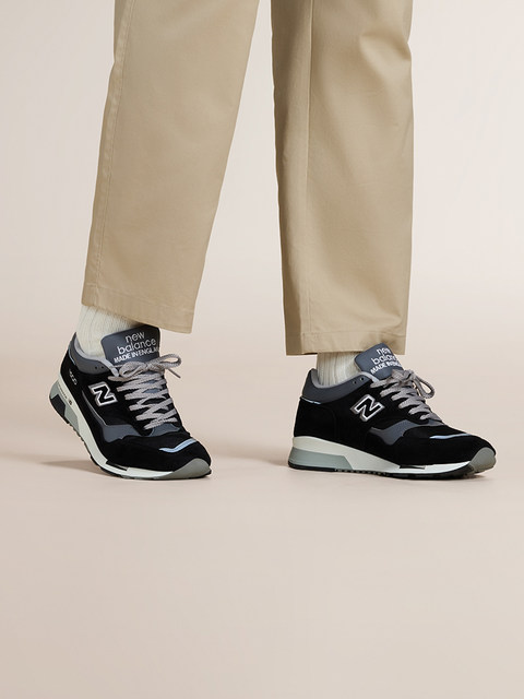 New Balance NB official men's and women's British spring retro ...