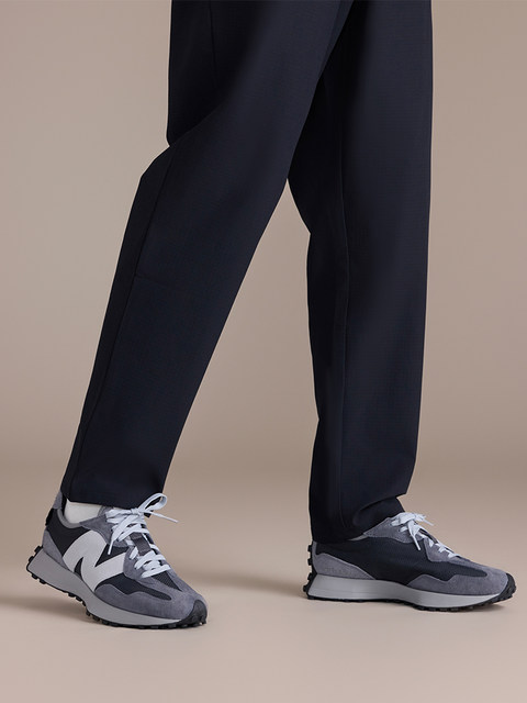 New Balance NB official authentic men's and women's retro spring sports ...