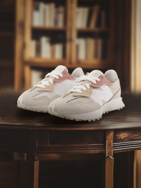 New Balance NB official authentic 25 spring new men and women couple ...