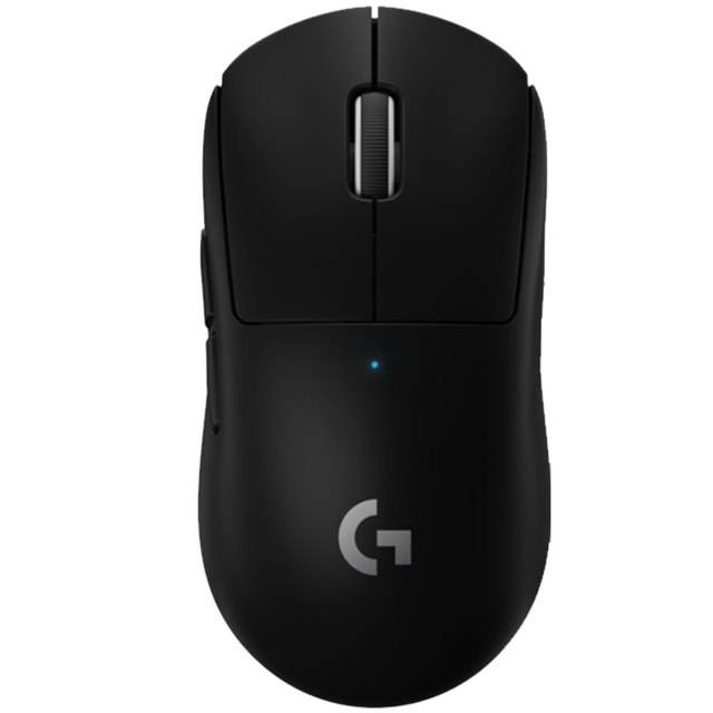 Logitech gpw2 bullshit king second generation wireless gaming mouse GPROX dual-mode e-sports ...