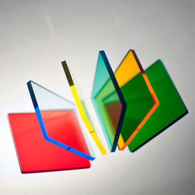 Custom Transparent Acrylic Box with Lock Dustproof Display Storage Box ...