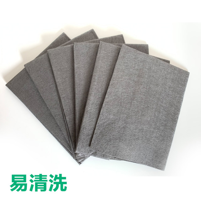 Magic cloth rubbing glass cloth without marks dedicated water -free ...