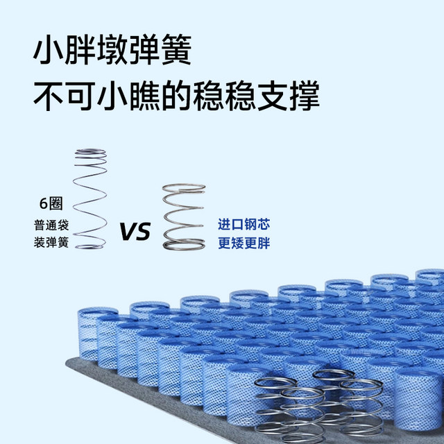 Naturally marked 800 Fat Pier 800 comfortable latex thickened soft and ...