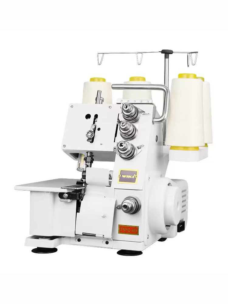Wick Fn10-4D Electric Desktop Sewing Machine