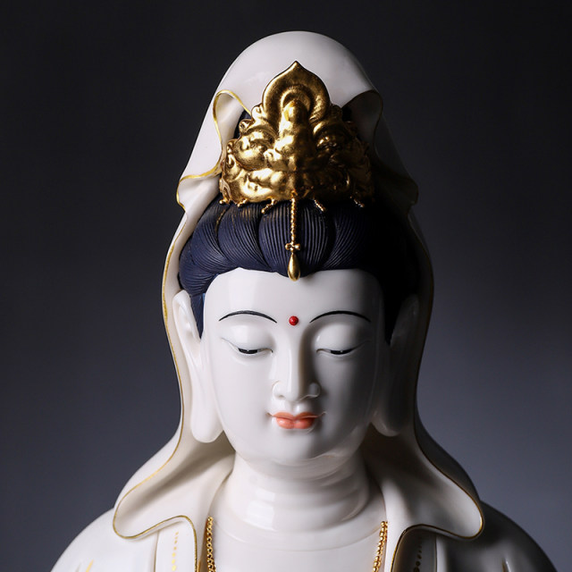 Dai Yutang Lin Jianping Ceramic Ornaments """"The Ultimate Color ...
