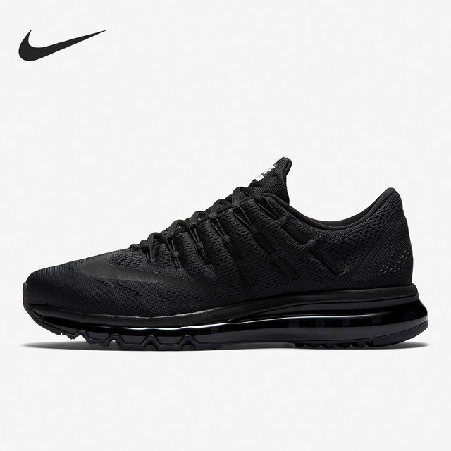 Nike/Nike authentic new men's sports shock-absorbing and breathable ...