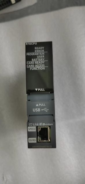 Mitsubishi R16CPU new price negotiation