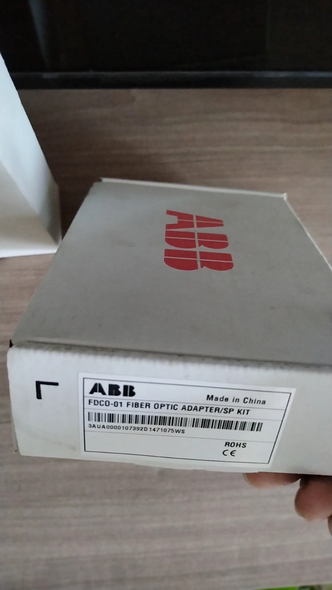 ABB communication module FDCO-01 brand new Negotiable price