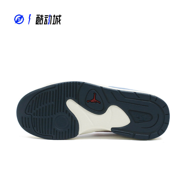 Compass Sports JORDANSTADIUM90AJ Men's Retro Low-top Casual Shoes ...