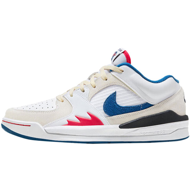 Compass Sports JORDANSTADIUM90AJ Men's Retro Low-top Casual Shoes ...