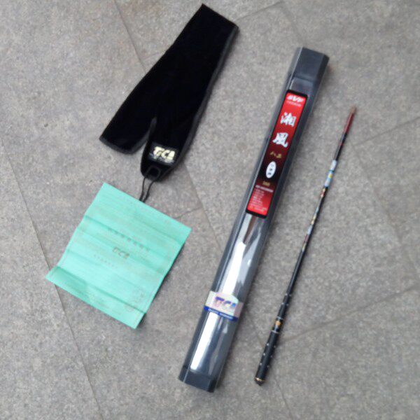 Dijia Xiangfeng stream rod hand rod fishing rod fishing rod carbon rod ...