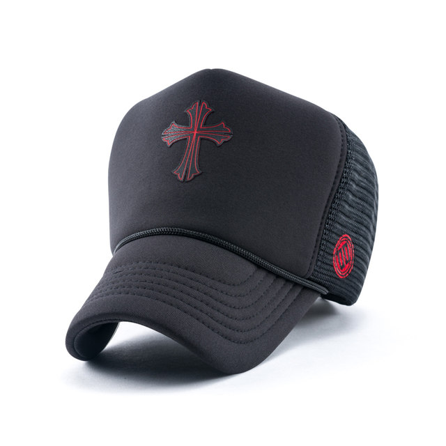 Hat Men's Autumn and Winter Gao Ding Dowed Car Hat Baseball Caps Plus ...