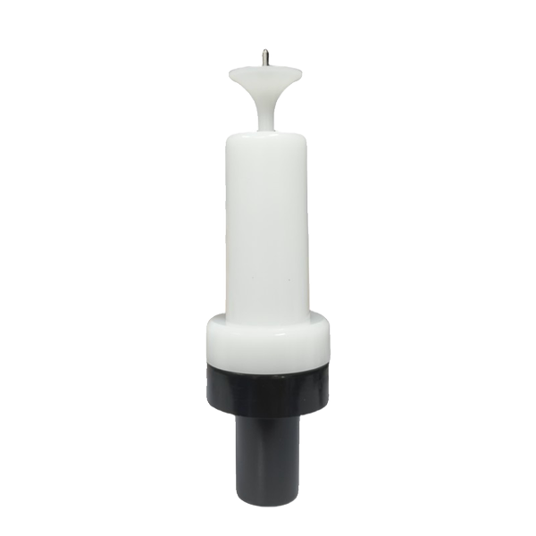 D3 Electrode Base Electrostatic Spray Gun Head - Powder Spray Molding ...