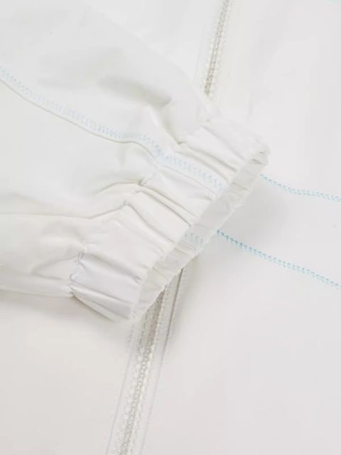 361 degrees women's sports trench coat 2023 Autumn new 361 stand -up ...