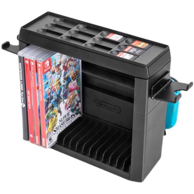 DOBE genuine switch host bracket storage rack NSPRO handle game disc ...