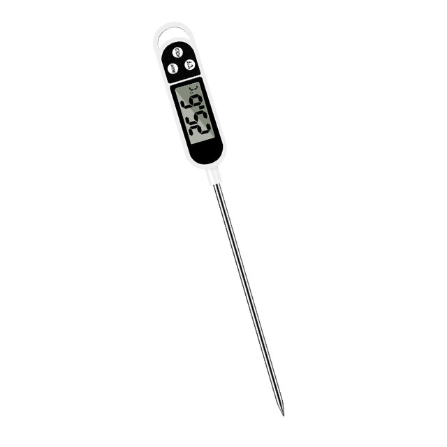 Food thermometer water temperature meter water temperature meter oil ...