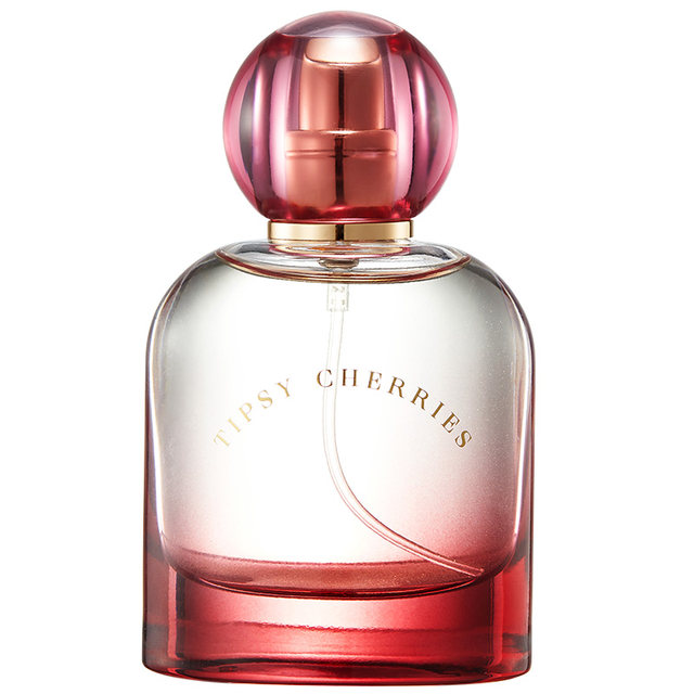 MINISO famous and high-quality slightly intoxicated cherry perfume ...