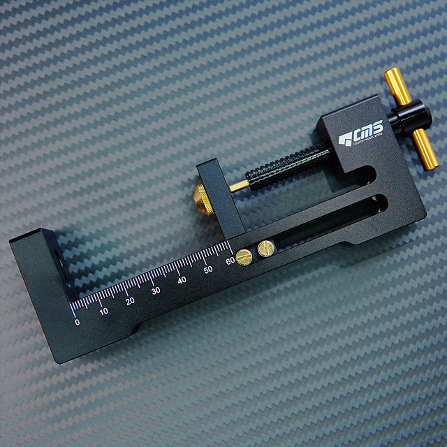 CMS brand mini 4WD tool tire installer wheel installer wheel hub ...