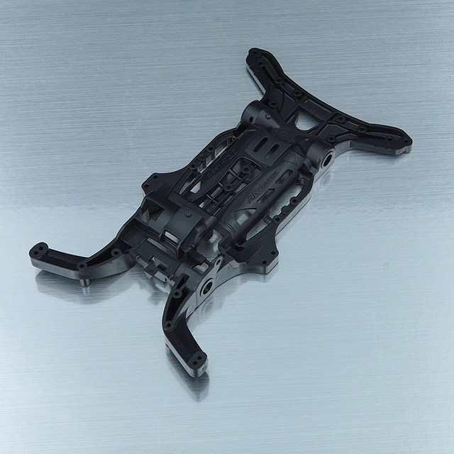 Jetpin four-wheel drive chassis Individual chassis accessories Spare ...