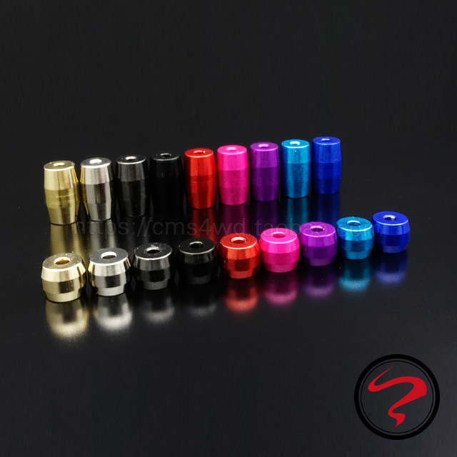 Homemade Tian Gong mini four -wheel drive accessories micro -Ding Ding ...